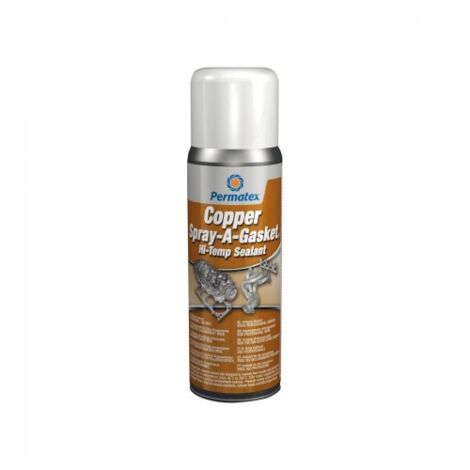 COPPER SPRAY-A-GASKET 331 ML - KRAFFT