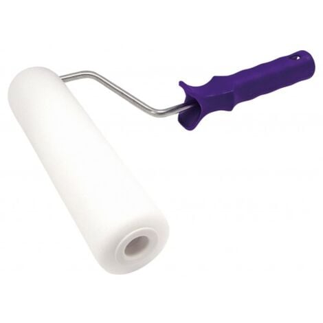 RODILLO ESPUMA PORO 0 18 CM - RULO PLUMA