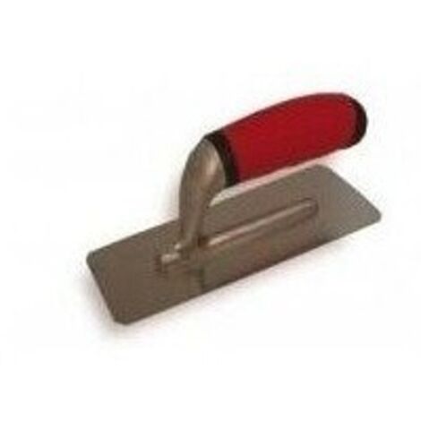 LLANA INOX AIR TOUCH TRAPZ.10X24 - RULO PLUMA