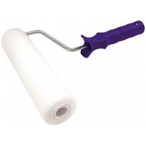 RODILLO ESPUMA PORO 0 22 CM - RULO PLUMA