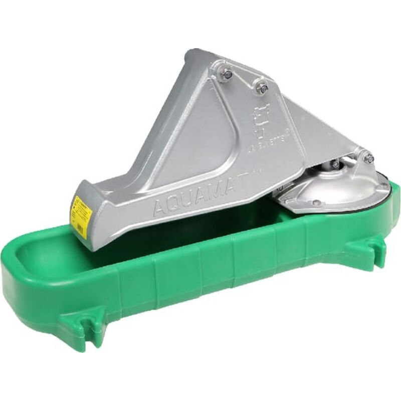 Pompe de prairie pour bovins et chevaux