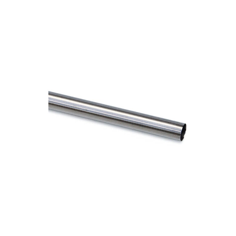 Tube Acier carbone Ø15x1,2 en 6 mètres