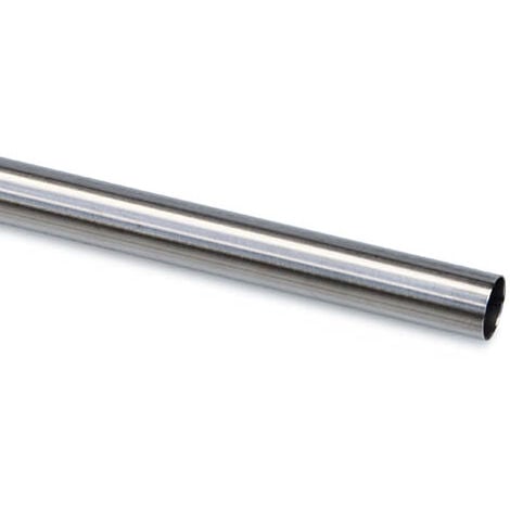 Tube Acier carbone Ø42x1,2 en 6 mètres