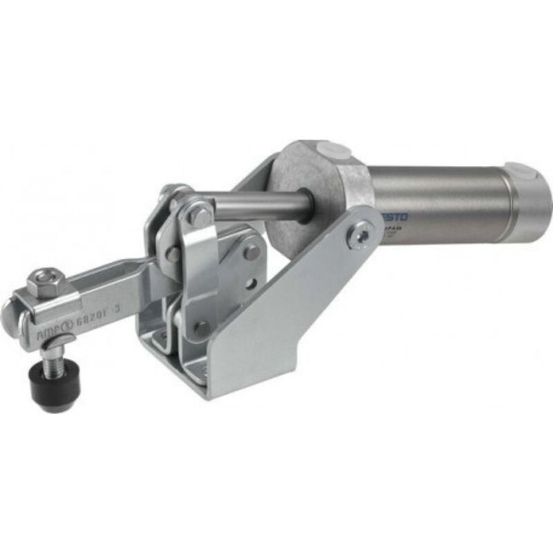 Sauterelle Pneumatique Serrage Vertical Taille 2 F1 1 0 Kn F2 1 2