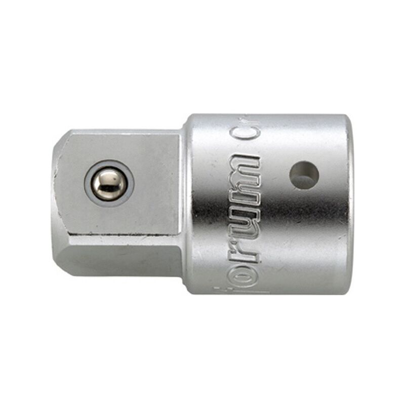 Adaptateur 3/4'', Long. : 60 mm