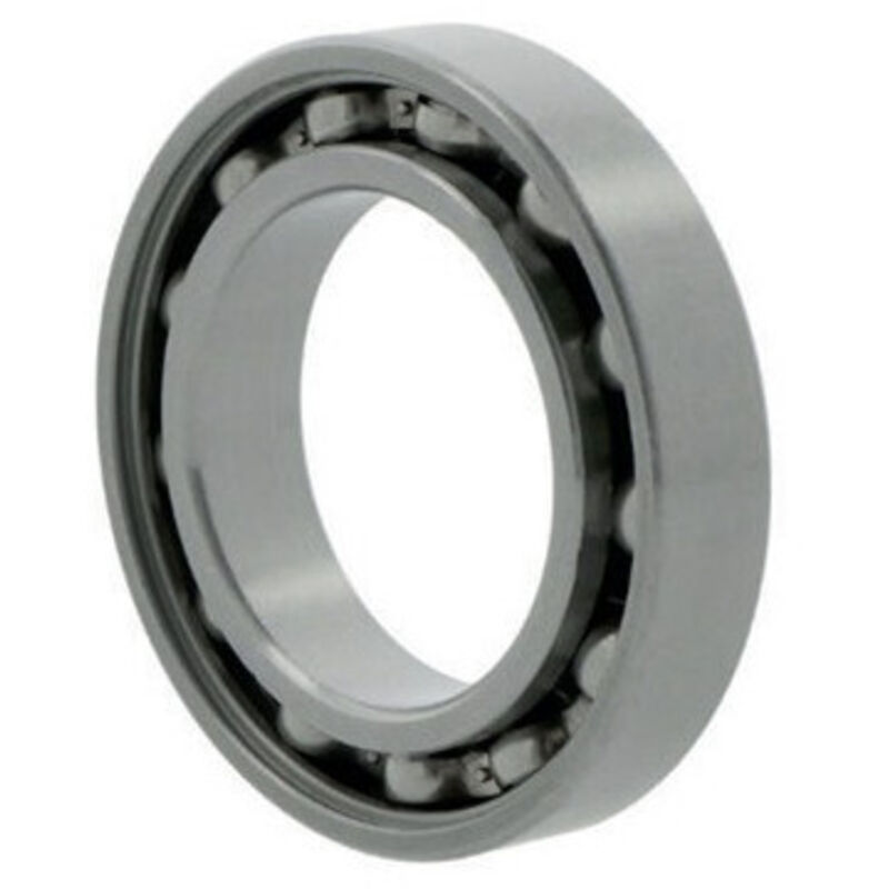 Roulement à billes à gorge profonde 6003 -Z-C3 ID 17mm AD 35mm Largeur ...