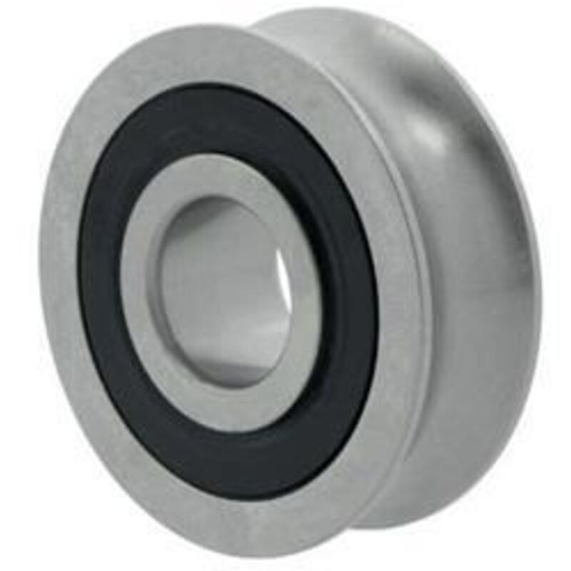 Roulement 258mm Ext 72mm Int 25mm Stand.acier à roulement (100Cr6)m ...