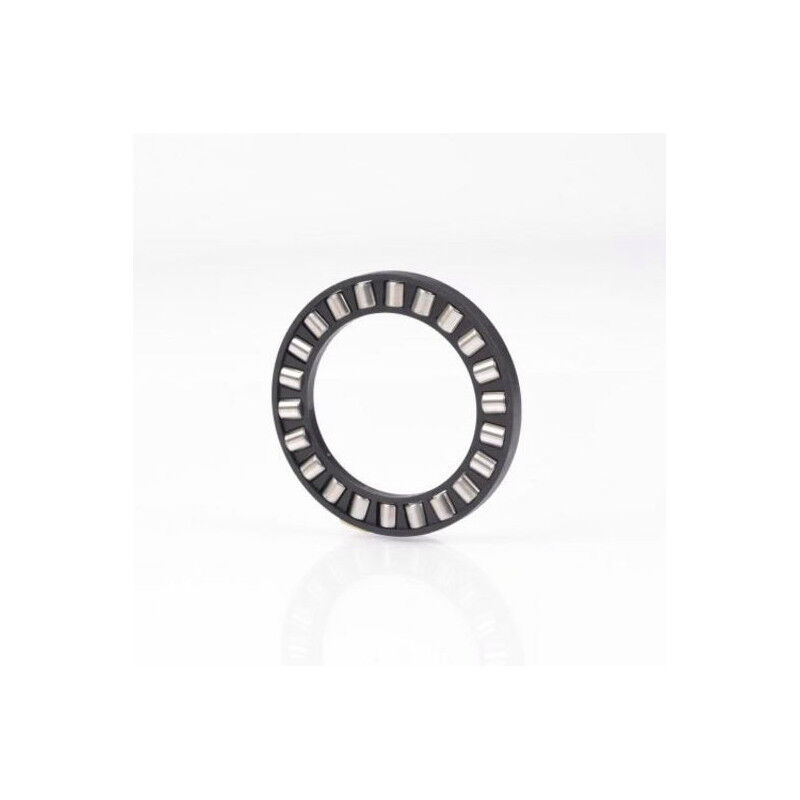 Roulements à rouleaux cylindriques axiaux Ext 120mm Int 90mm 015kg NKE