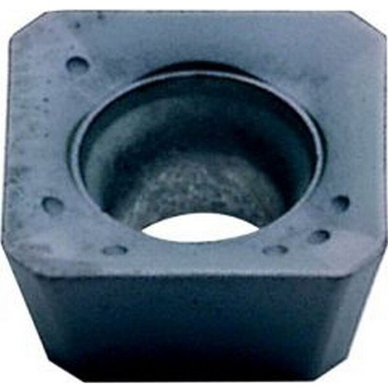 Plaquette amovible de fraisage ISO, Désignation : SCMT 09T308 WM PTT20 ...