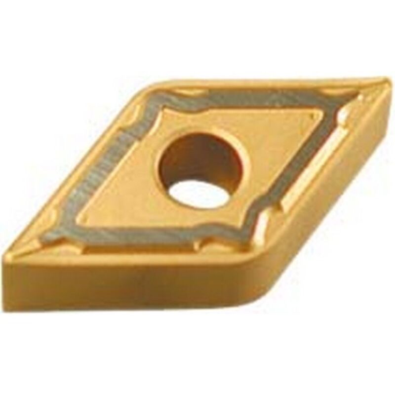 Plaquette amovible de tournage ISO, Désignation : DNMG 150604 F PMK ...