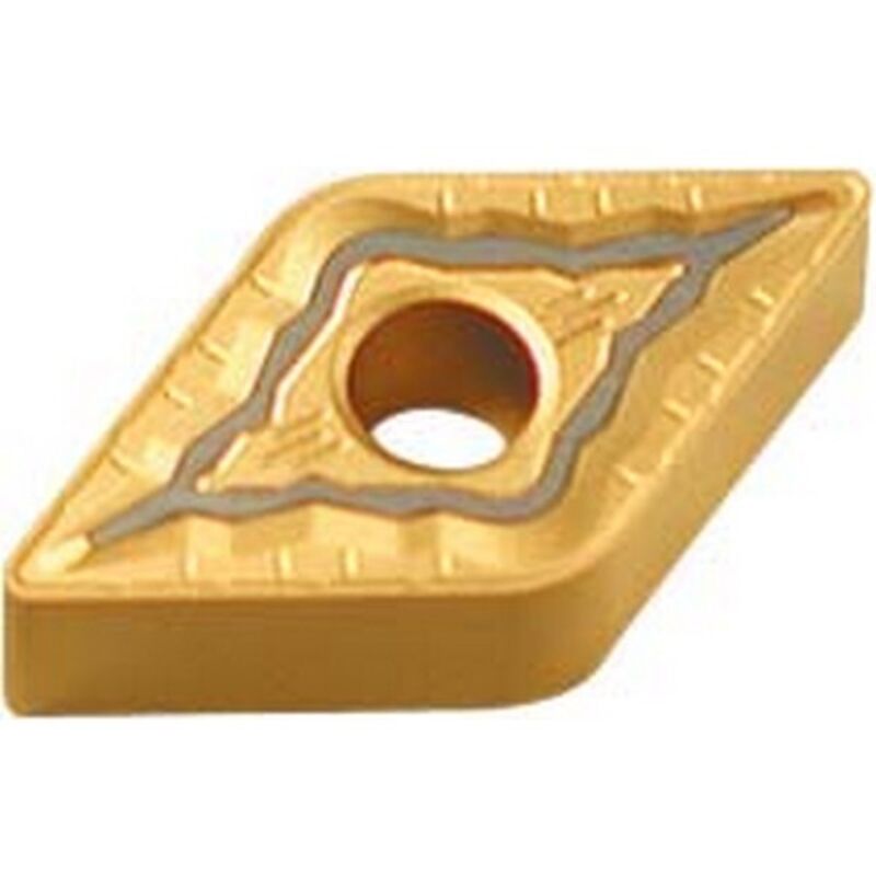 Plaquette amovible de tournage ISO, Désignation : DNMG 150612 M PMK ...