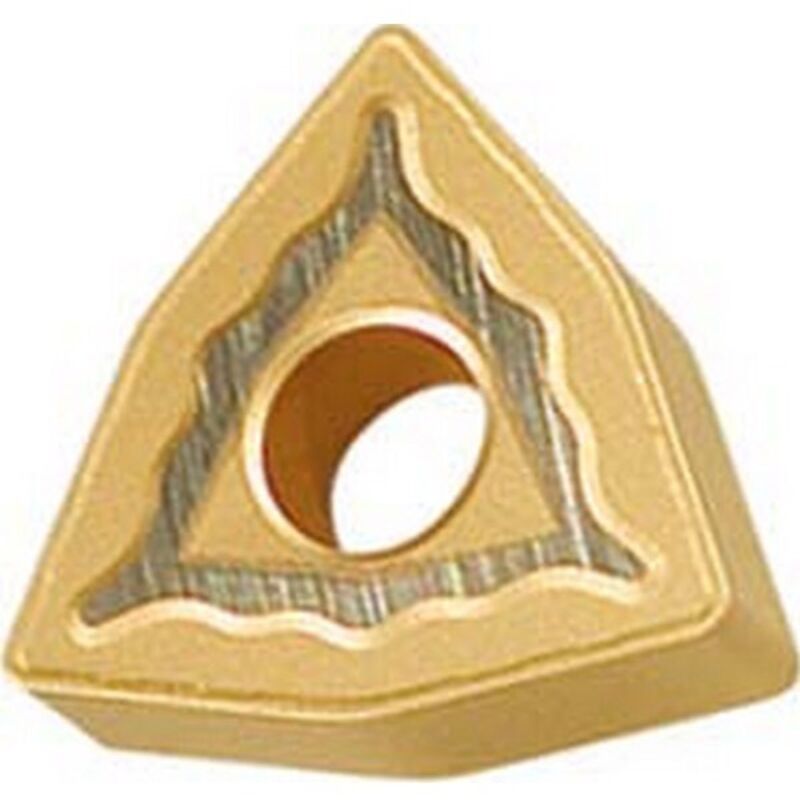 Plaquette amovible de tournage ISO, Désignation : WNMG 080412 R PMK ...