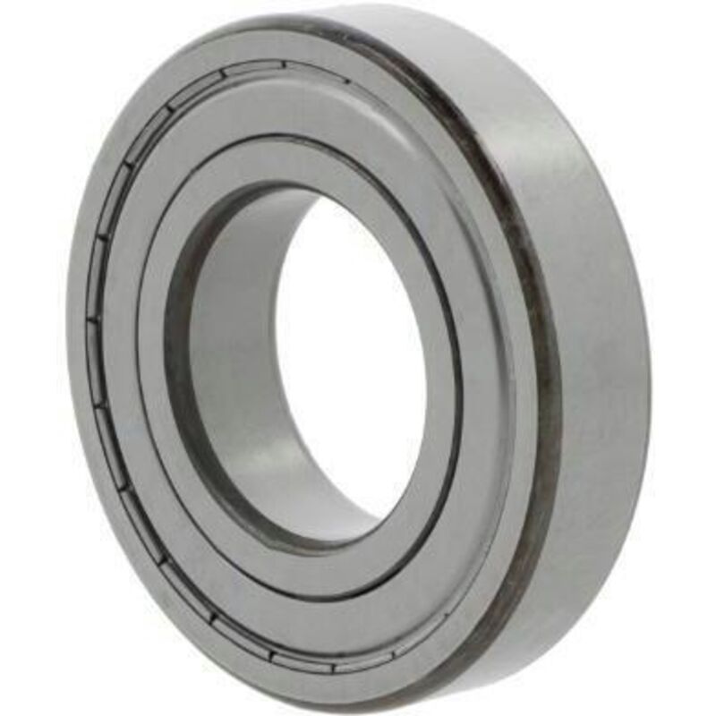 Roulements à billes 6318 -ZZ 43mm Ext 190mm Int 90mm SKF
