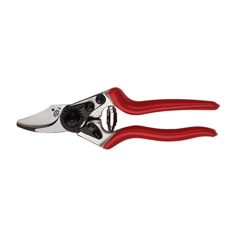 Sécateur FELCO 6 longueur totale 195 mm capacité de coupe 20 mm poids ...