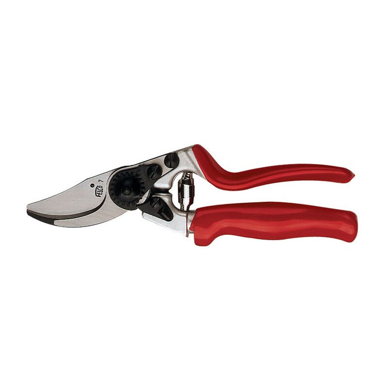 Sécateur FELCO 7 longueur totale 210 mm capacité de coupe 25 mm poids ...