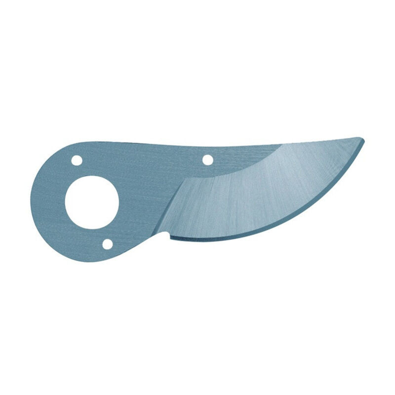 Lame de rechange 2/3 adapté à cisaille FELCO 2 et 4 emballage blister FELCO