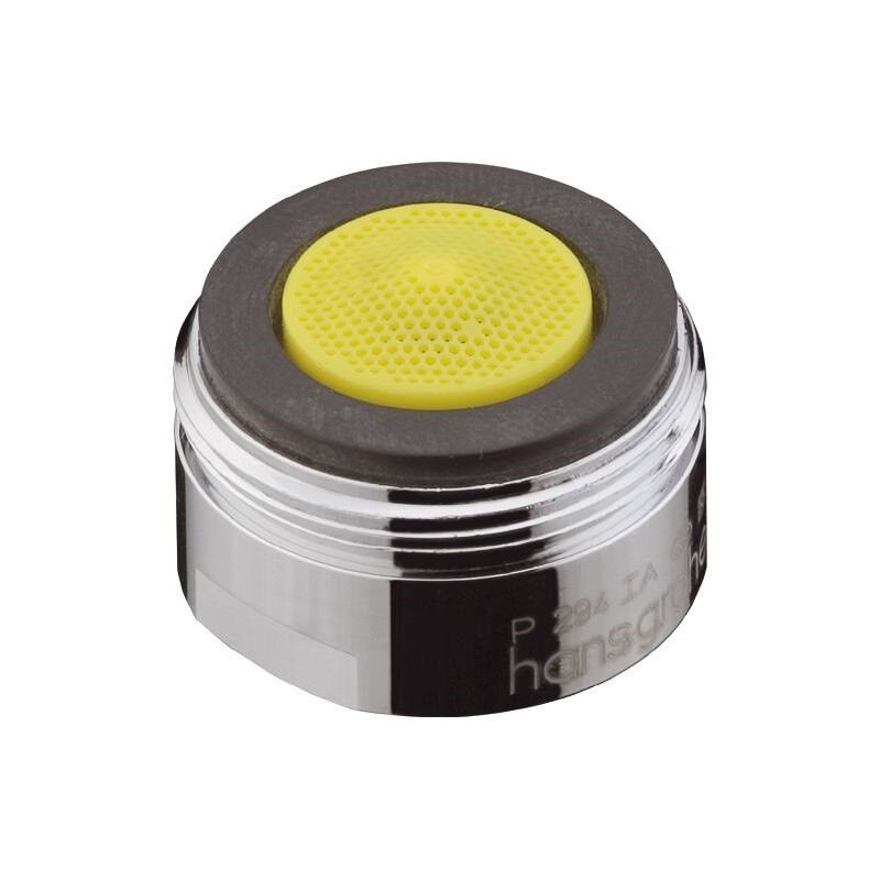 Mousseur EcoSmart satinox M 24x1 - 7 l/m satix