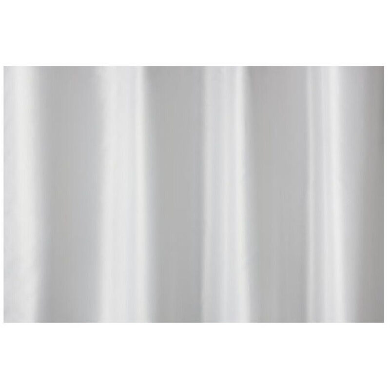 Rideau de douche / cabine Trevira CS BxH 2900x2000mm. 20 oeillets décor ...