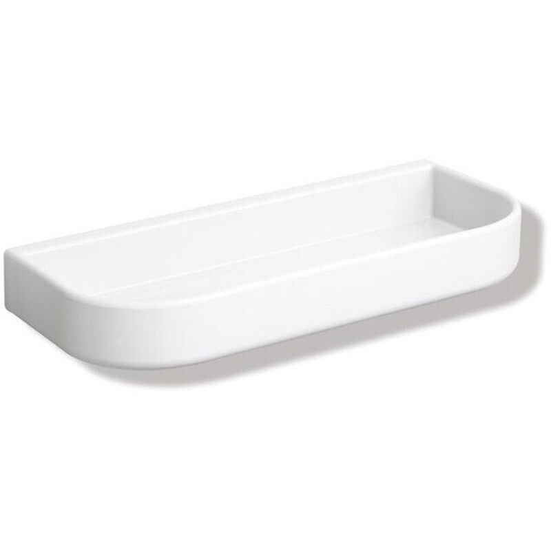 Plateau de rangement SERIE 477 détachable ombre