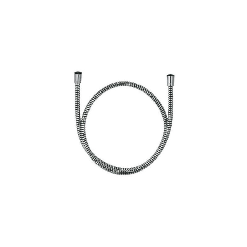 Logoflex flexible 160 cm chromée