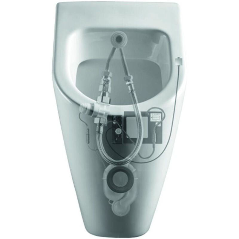 SCHELL Commande d'urinoir RETROFIT LC