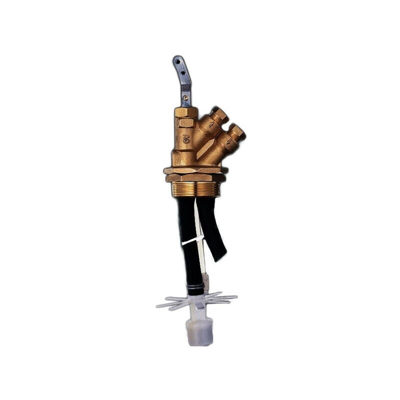 FLEXO BLOC D.C. 1 1/23m