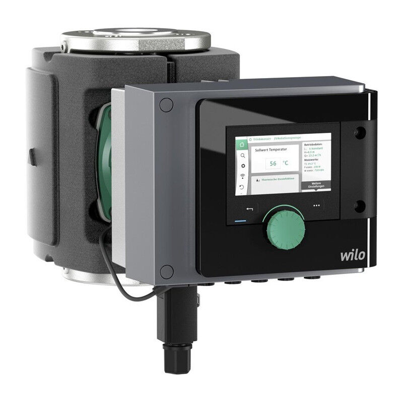 Pompe à haut rendement Stratos MAXO-Z 32/0.5-8 DN 32 220mm PN 6/10