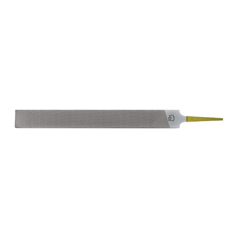 Lime de précision CORINOX® 200 mm 8 mm rond SH2 PFERD