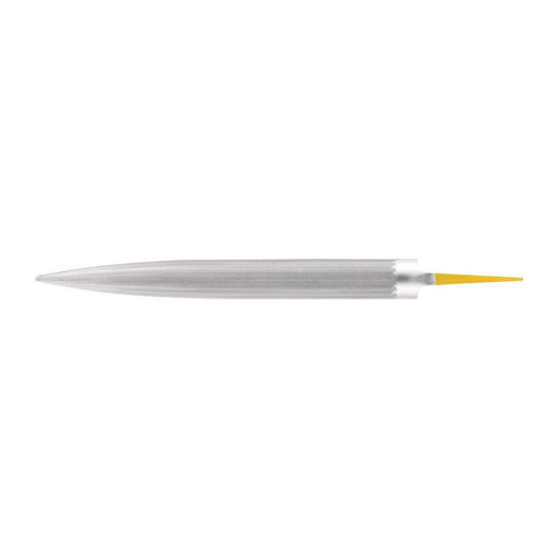Lime de précision CORINOX® 150 mm 16 x 4.5 mm demi-rond SH0 PFERD