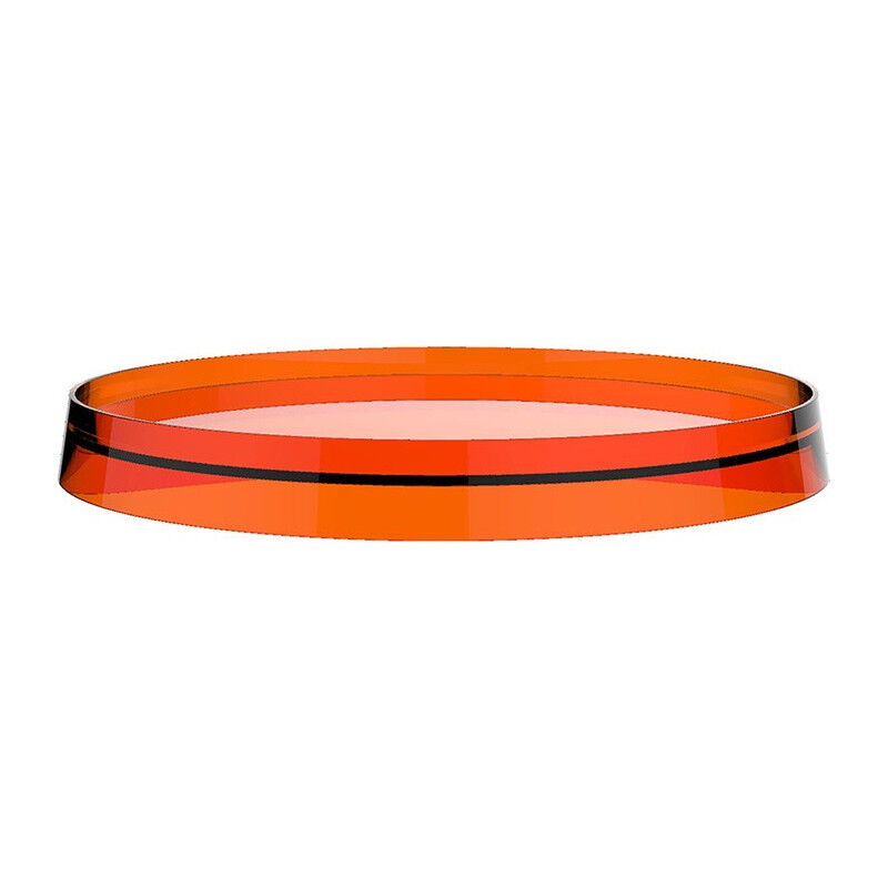 Disque décoratif de remplacement KARTELL d : 183 mm orange mandarine LAUFEN