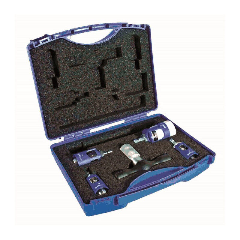 FP – Ebavureur Multitubo-Se – Coffret 16-32mm pour tubes – Précision ...