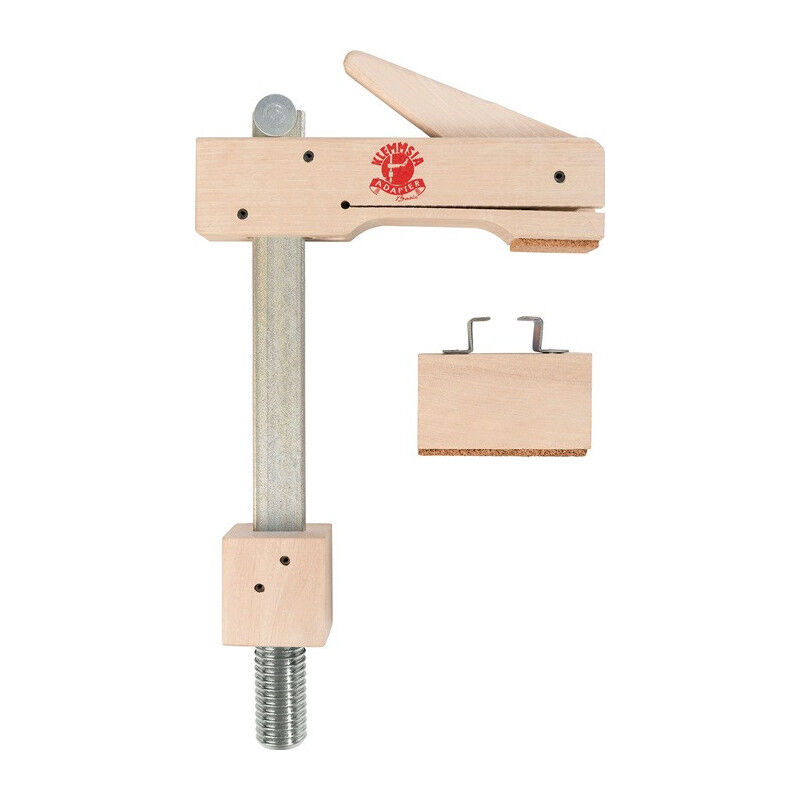 Adaptateur Basic Mini envergure 150 mm col de cygne 110 mm adapté au ...