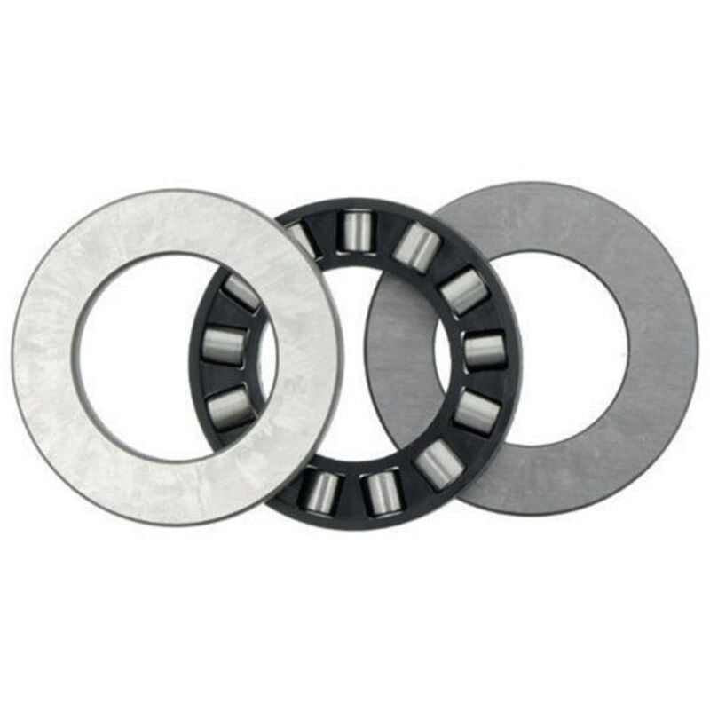 Roulements à rouleaux cylindriques axiaux Ext 100mm Int 65mm 072kg NKE