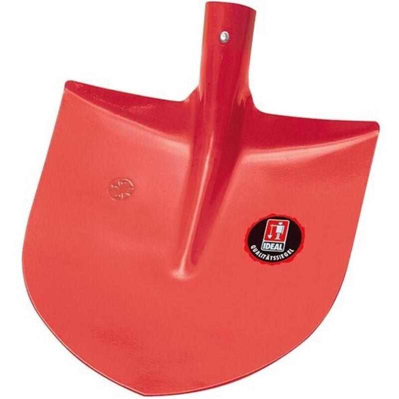 Pelle ronde SIEGER Taille 5