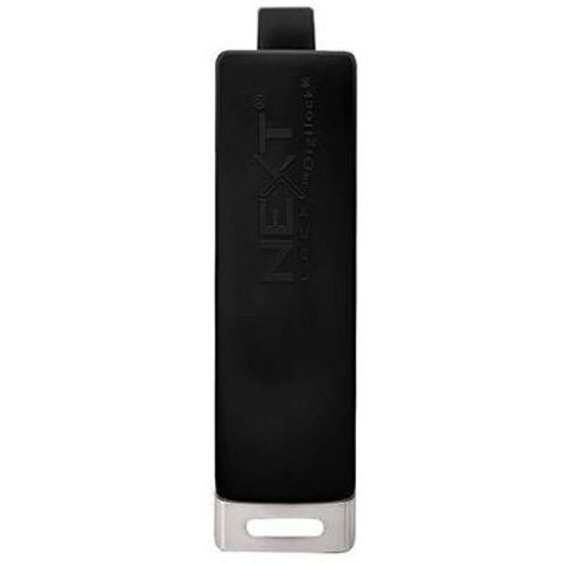 Clé NEXTpour Sola noir