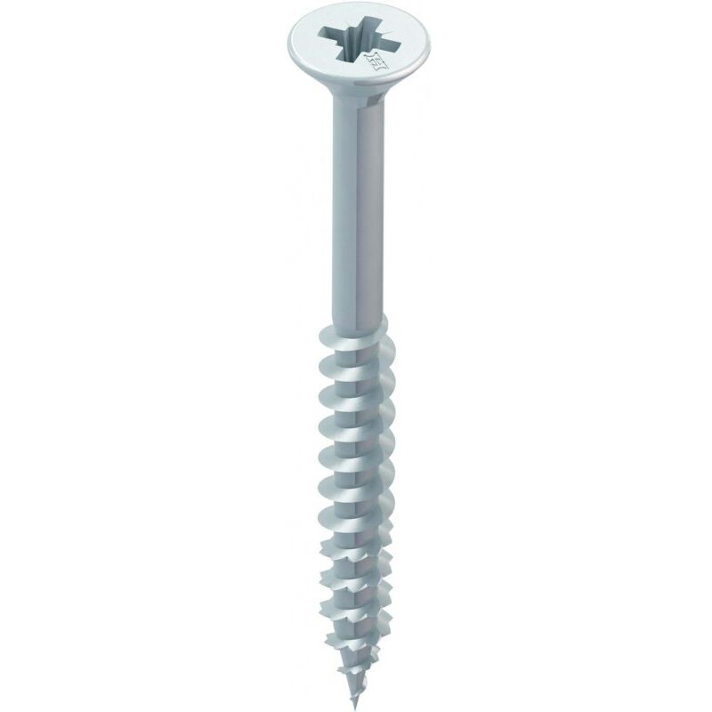 Vis agglo HECO-FIX-plus SeKo PZD4,0x 30 zn-bl TG HP (Par 1000)
