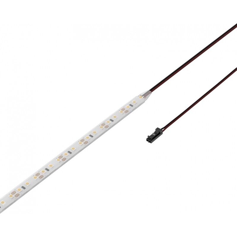 LED goulotte Versa Plus 2 12 V DC ww 3000 mm