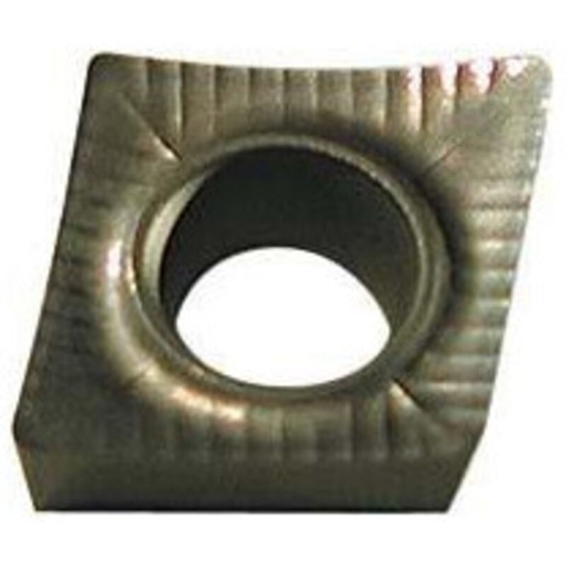 Plaquette ISO CCGT 120404-AL N5020 (Par 10)