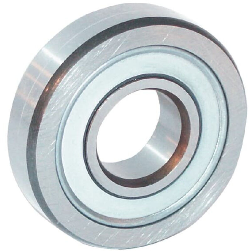 Roulement LR202 X-2RSR 11mm Ext 40mm Int 15mm Stand.acier à roulement ...