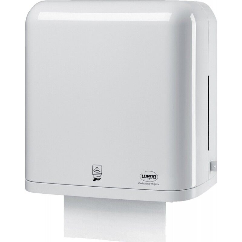 Distributeur de papier main WEPA