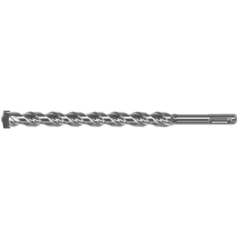 Foret SDS-plus Bionic 11x160/100mm heller 1 PCS