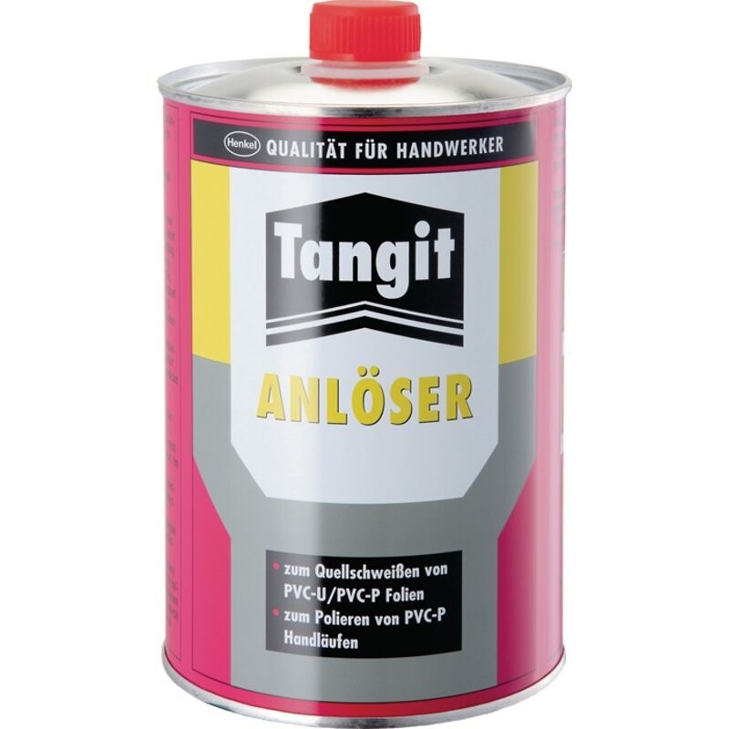 Dissolvant 1L - TANGIT (Par 12)