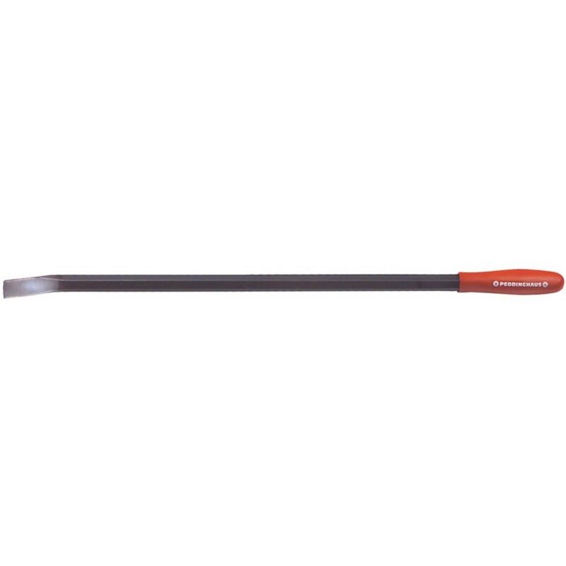 Levier 600mm avec manche Peddinghaus