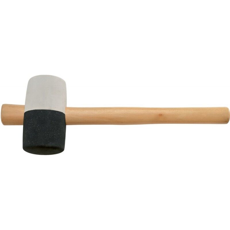 Maillet caoutchouc Peddinghaus