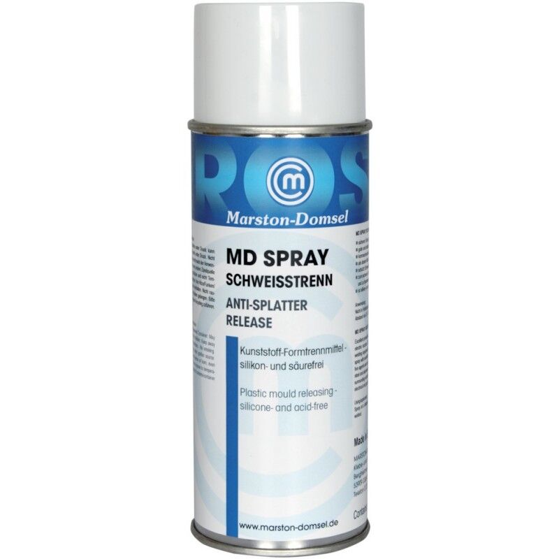 MD-Spray anti-éclaboussures - 400ml