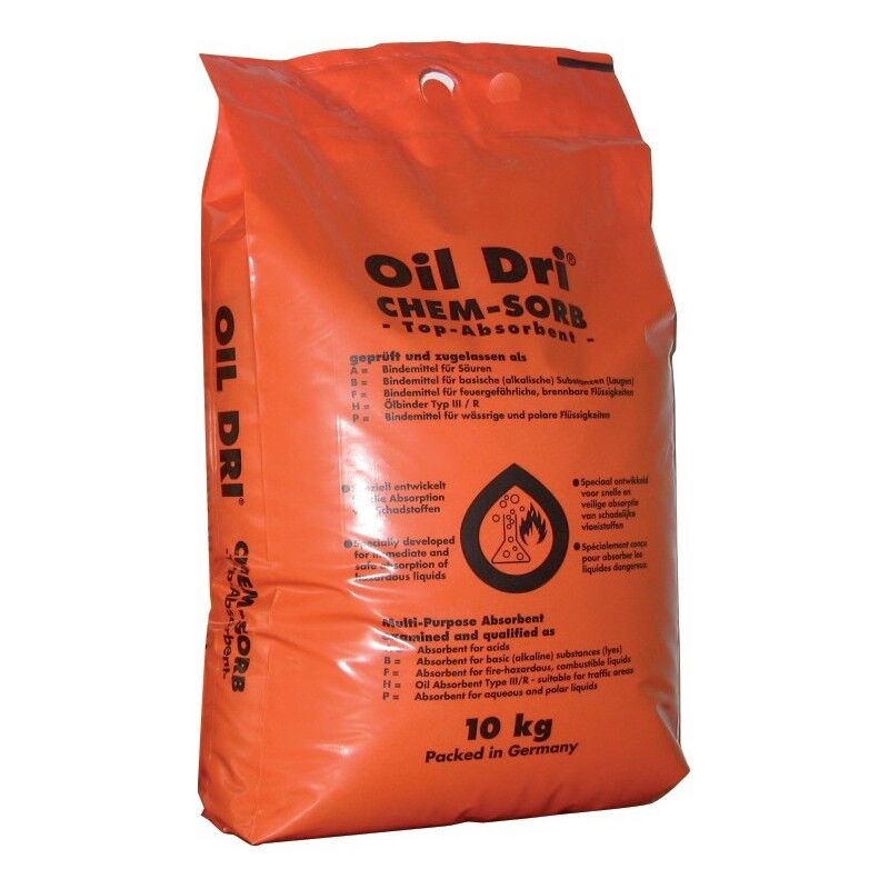 Liant SORBIX US-Premium Typ IIIR 10kg