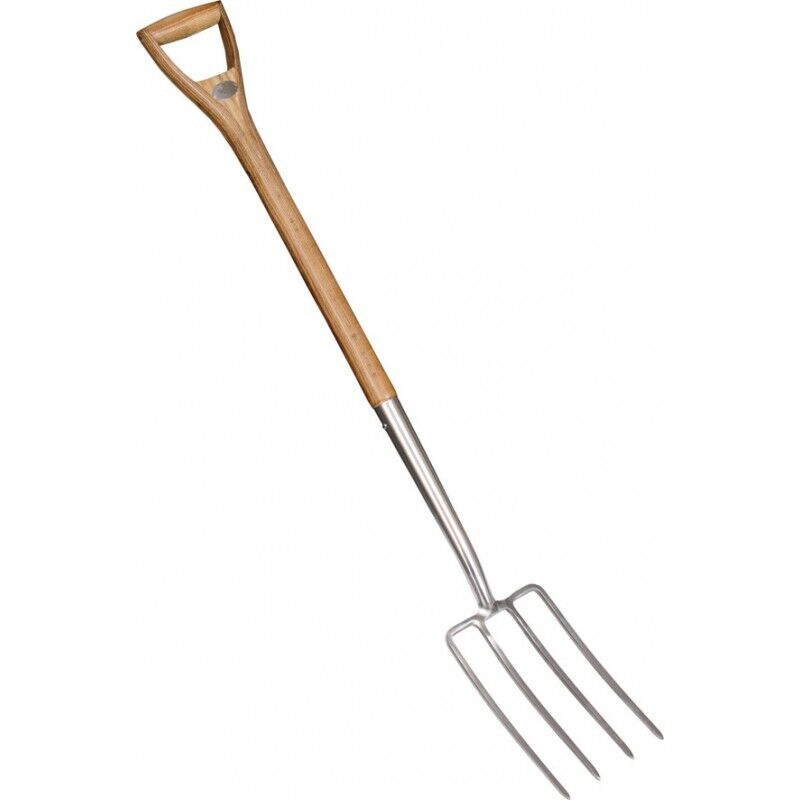 Fourche acier inoxidable