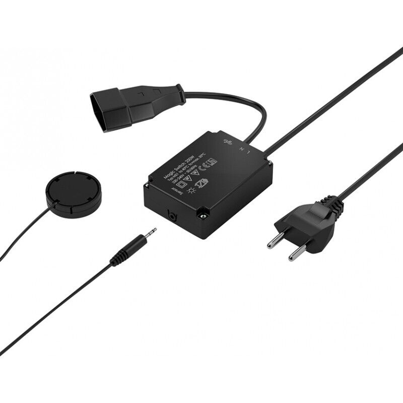 Adapteur 230 Volt AC