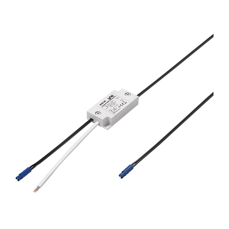 LED Transfo 24 Volt DC