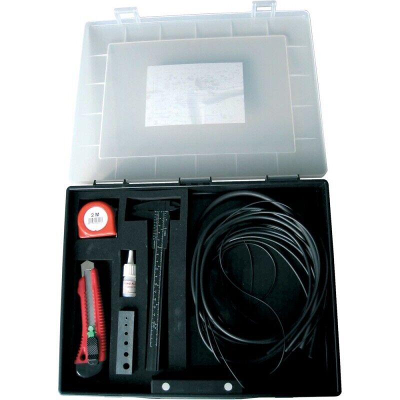 Service Box M NBR
